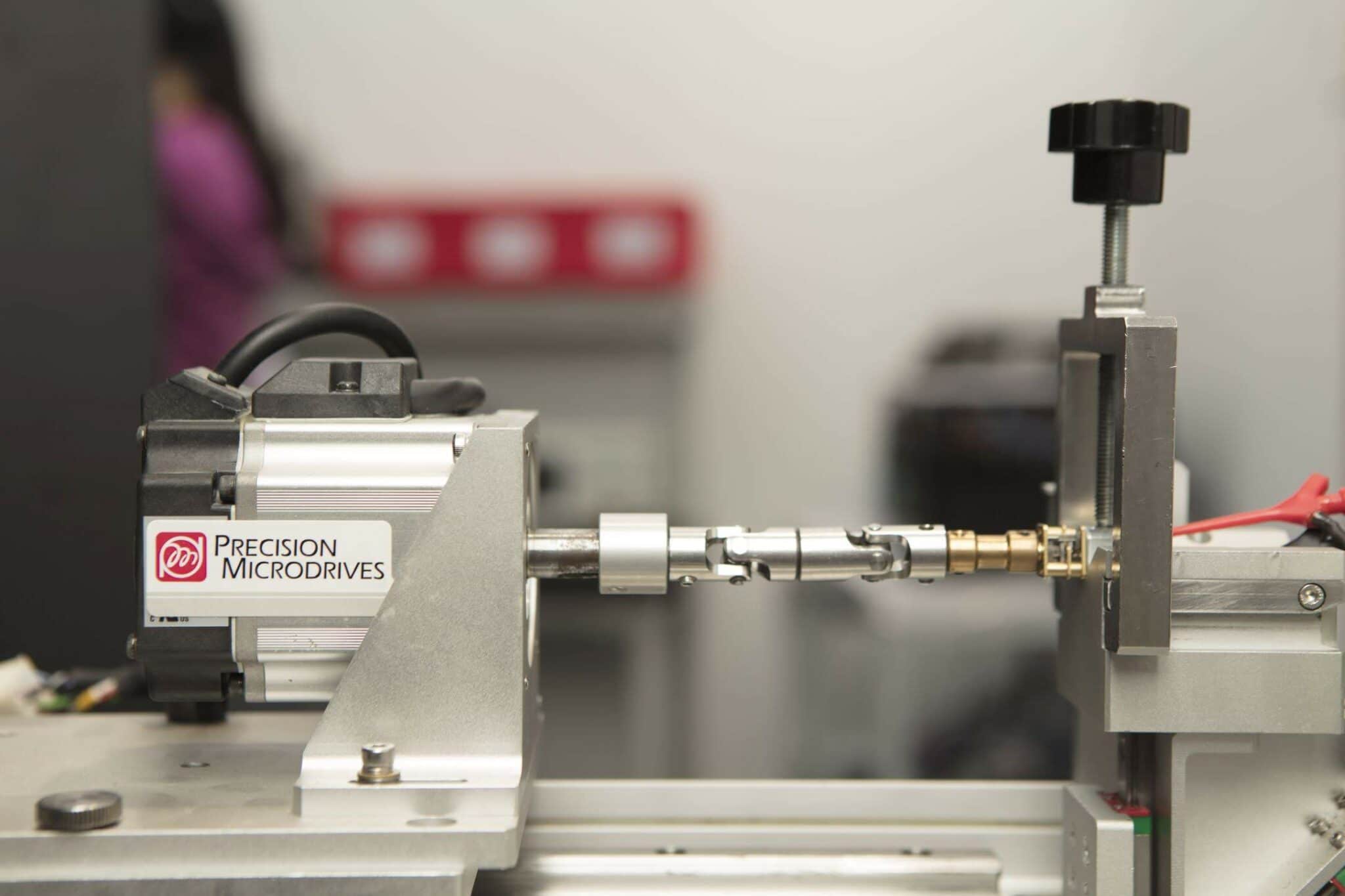 Nano Planetary™ - Planetary DC Gearmotors - Precision Microdrives