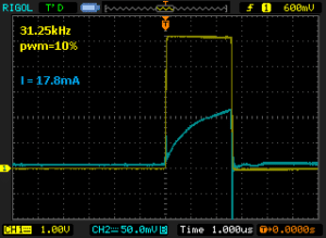 AB-022: PWM Frequency For Linear Motion Control - Precision Microdrives