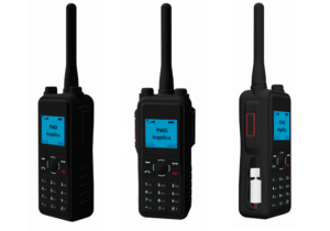 Example Haptic Feedback Applications - Precision Microdrives