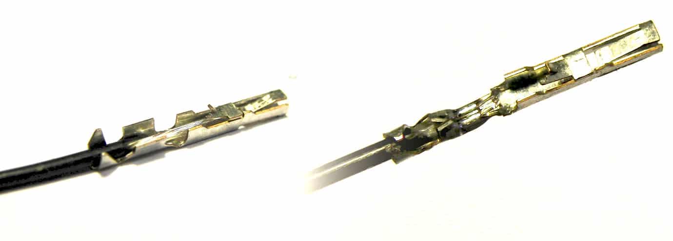 AB-009: Securing Vibration Motor Leads And Wires - Precision Microdrives