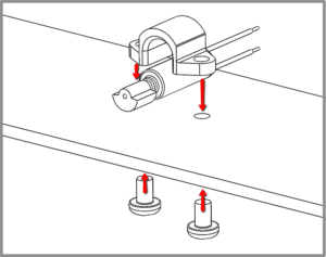 AB-006: Mechanical Mounting For Vibration Motors To PCBs - Precision ...