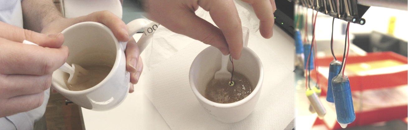 AB-016: Experiments In Waterproofing / Overmolding Vibration Motors ...