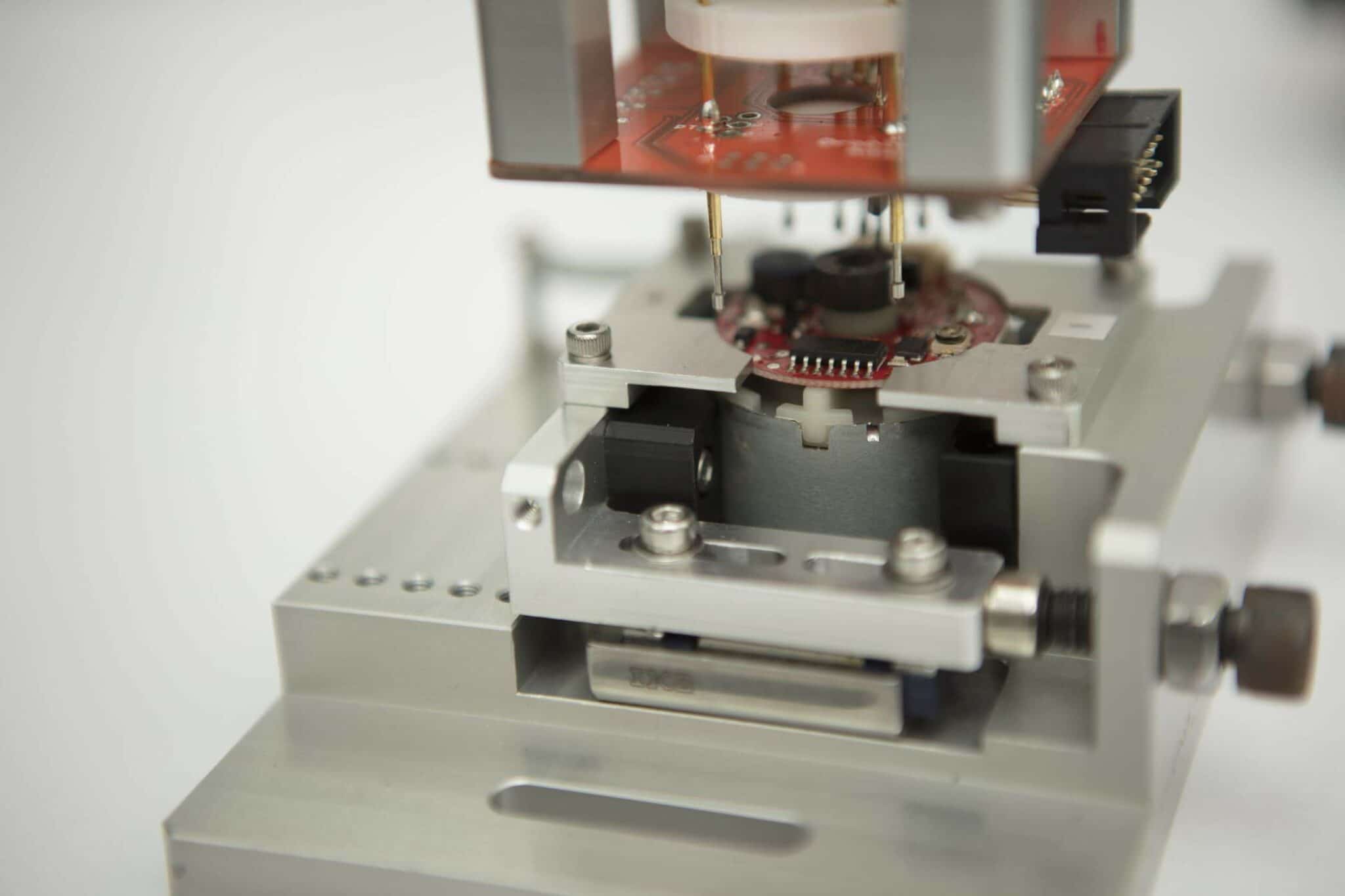 Encapsulated And Enclosed Vibration Motors - Precision Microdrives