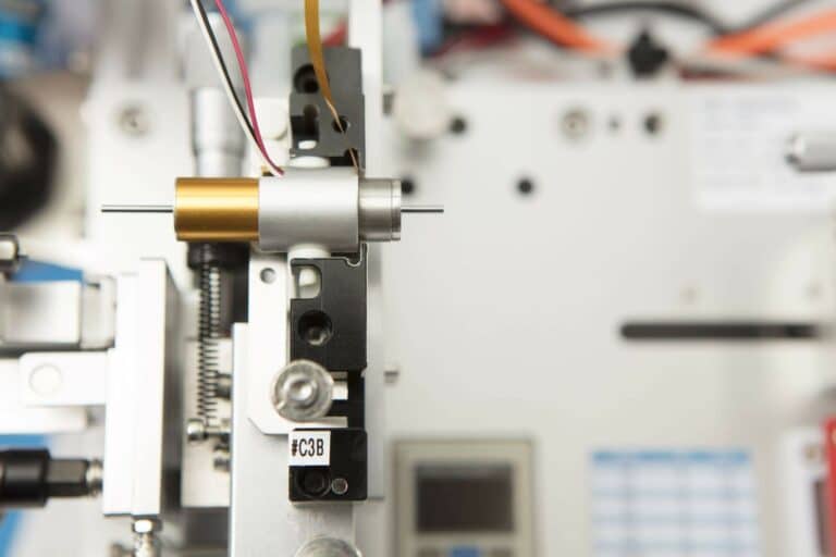 Precision Haptic™ Haptic Feedback Vibration Motors Precision Microdrives