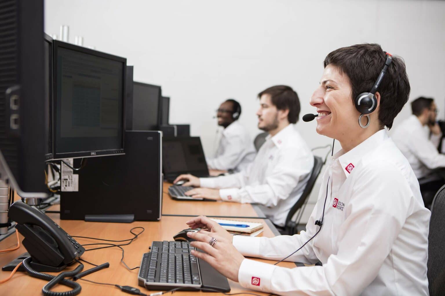 Why PMD - Precision Microdrives