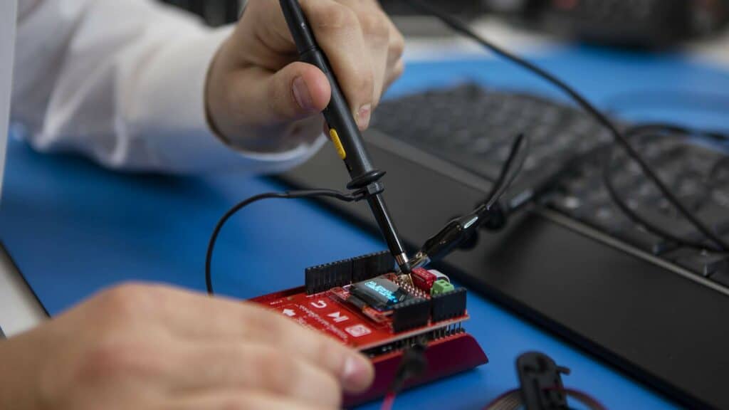 Technical Posts - Precision Microdrives