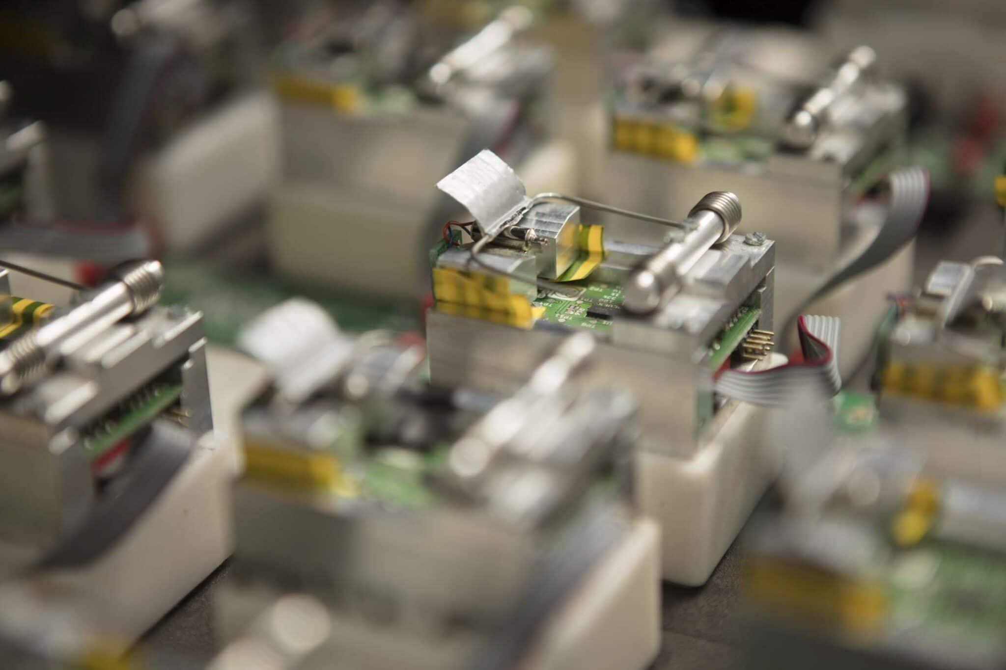 AB-020 : Understanding Linear Resonant Actuator Characteristics - Precision Microdrives