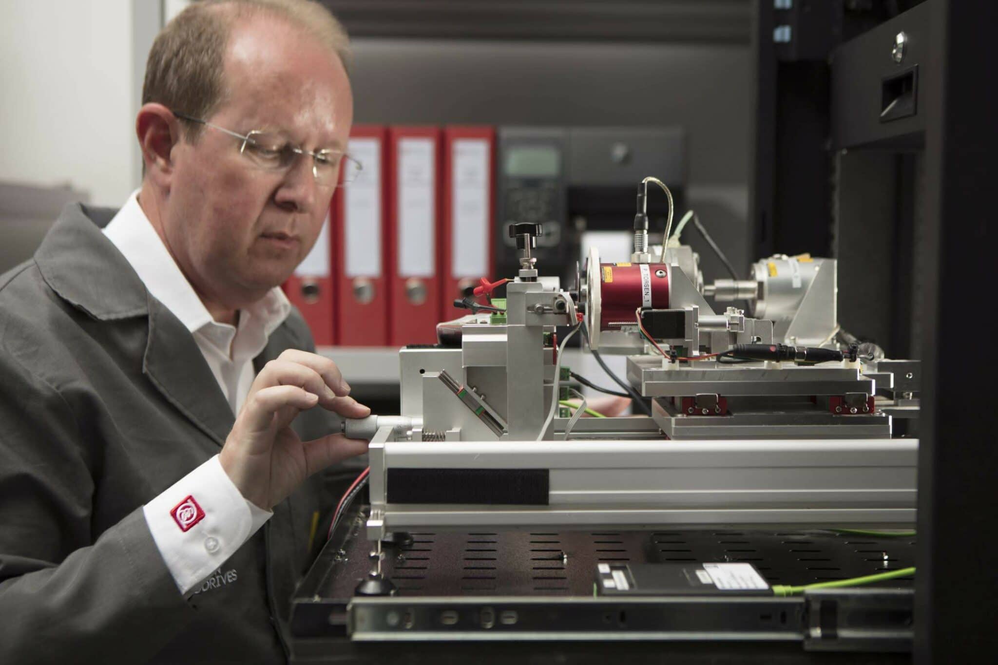 Coin Vibration Motors - Precision Microdrives