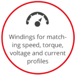 Vibration motors - Precision Microdrives