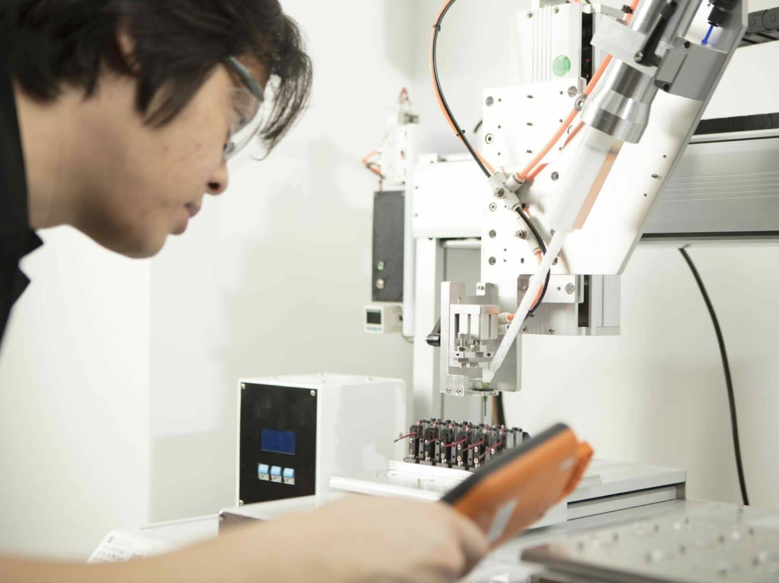 Medical - Precision Microdrives