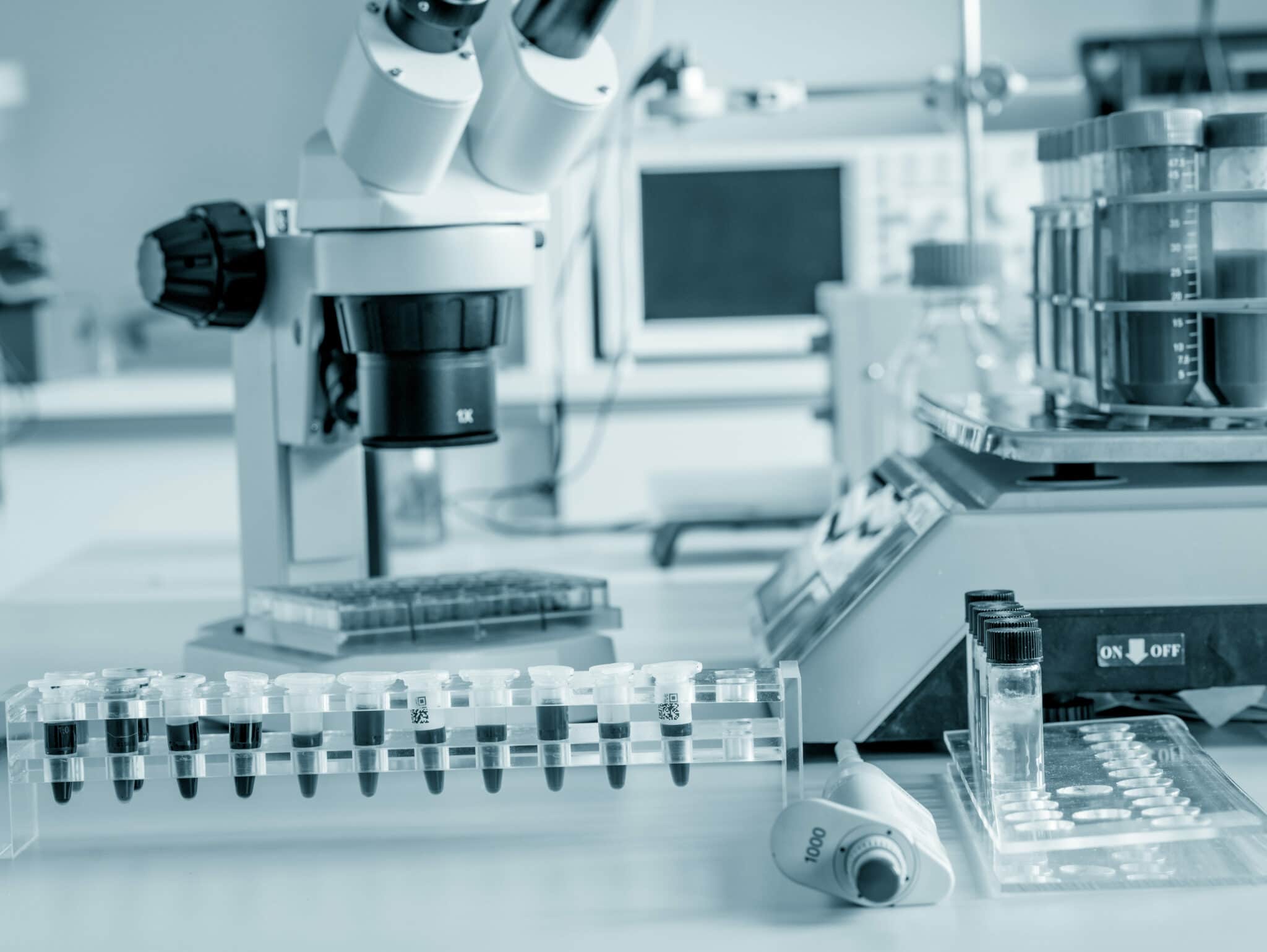 Medical - Precision Microdrives