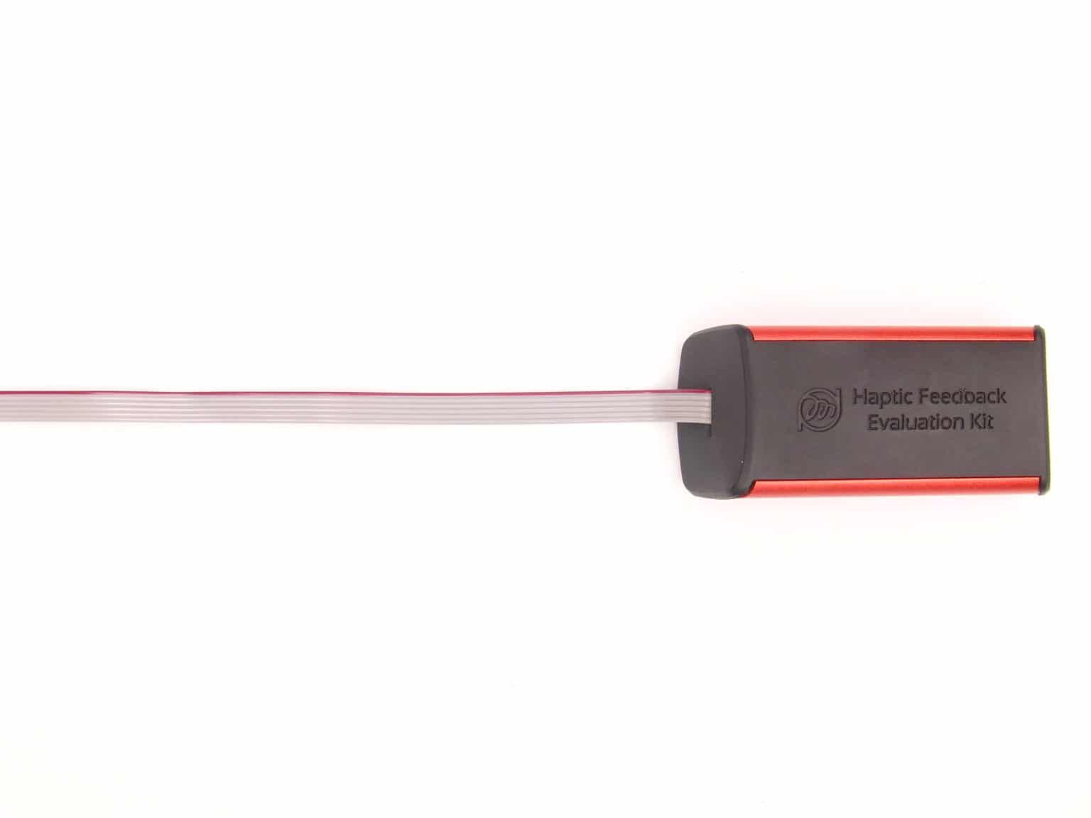 Haptic feedback - Precision Microdrives