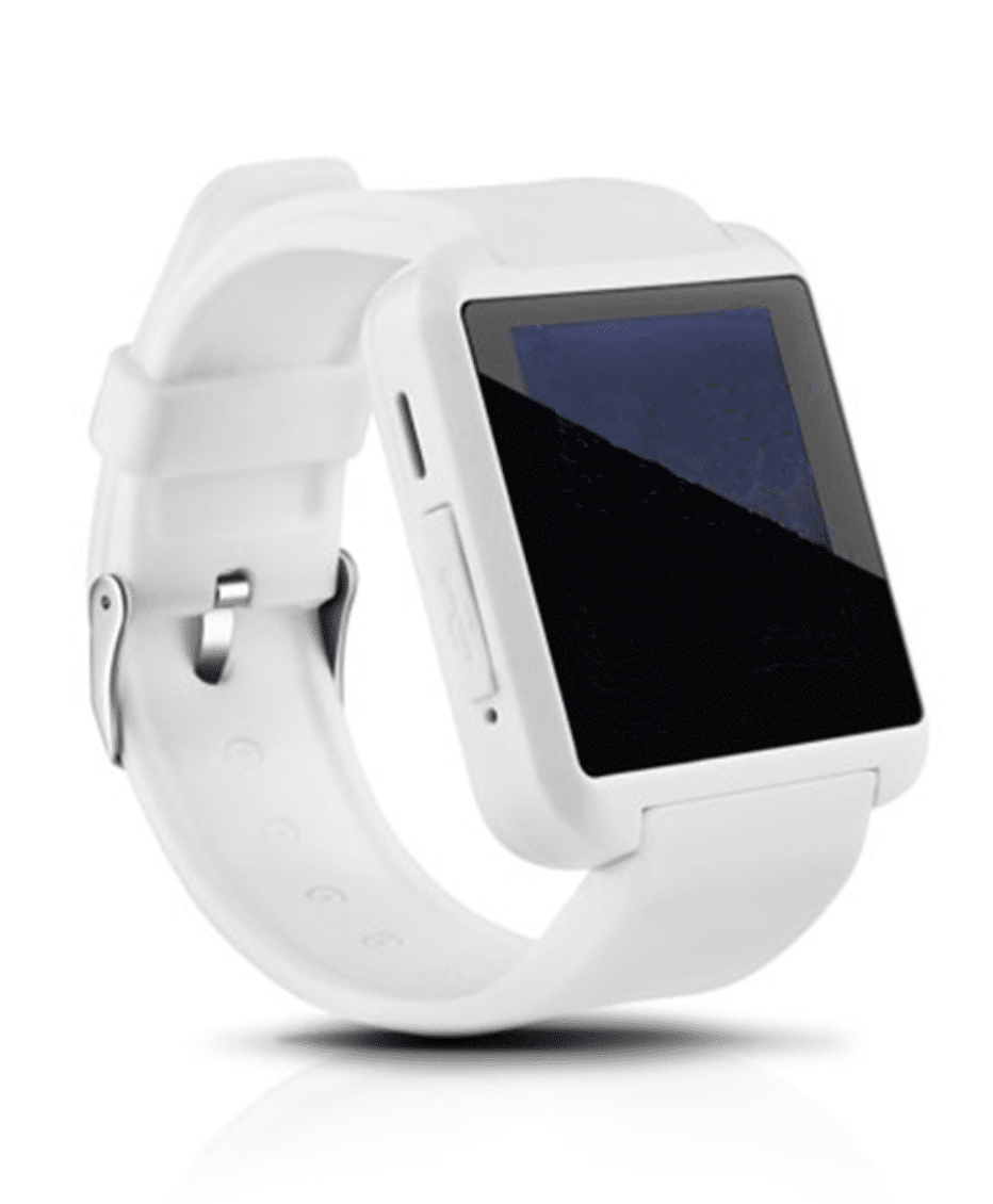 Wearable smart device - Precision Microdrives