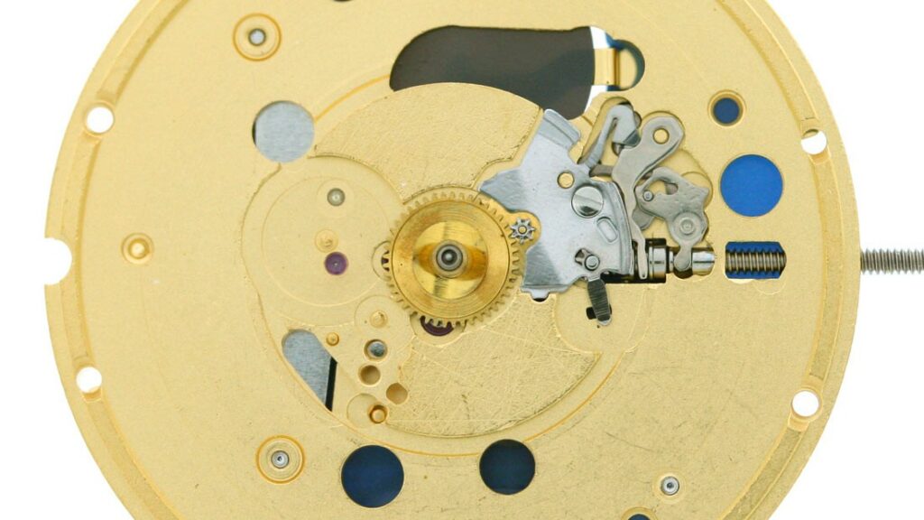 Case studies - Precision Microdrives