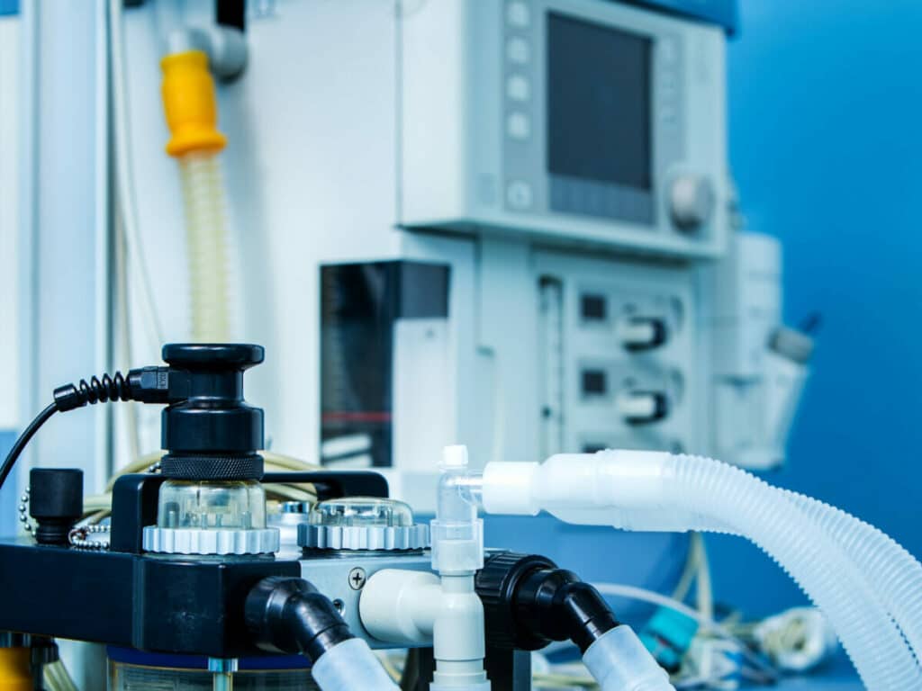 Medical - Precision Microdrives