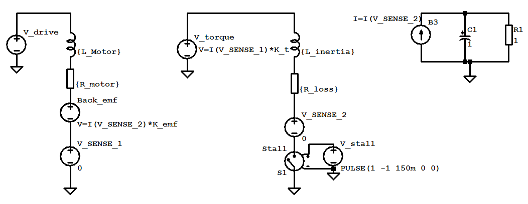 AB-025: Using SPICE To Model DC Motors - Precision Microdrives