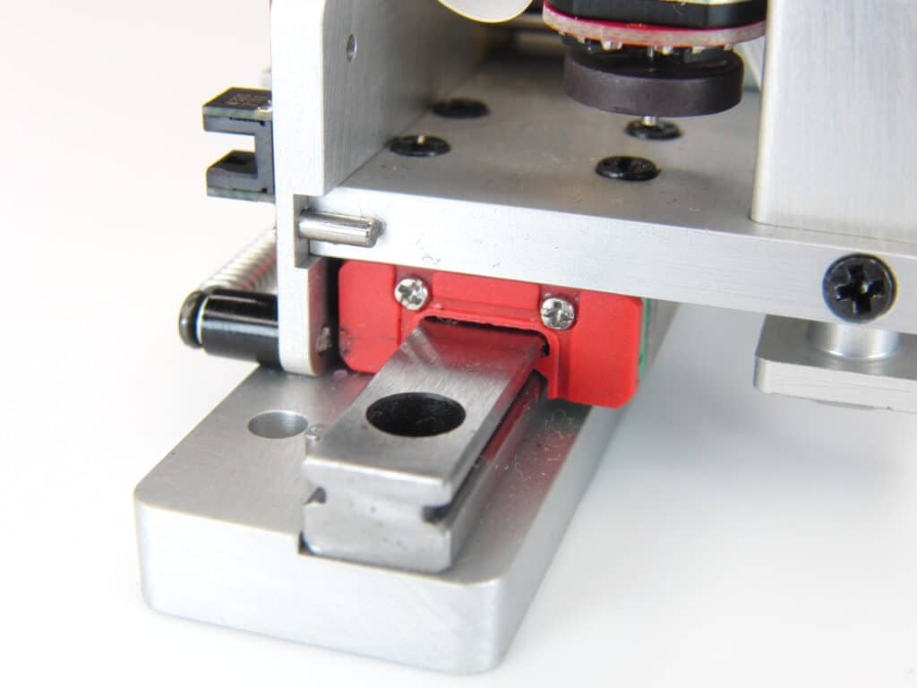 Mechanisms - Precision Microdrives
