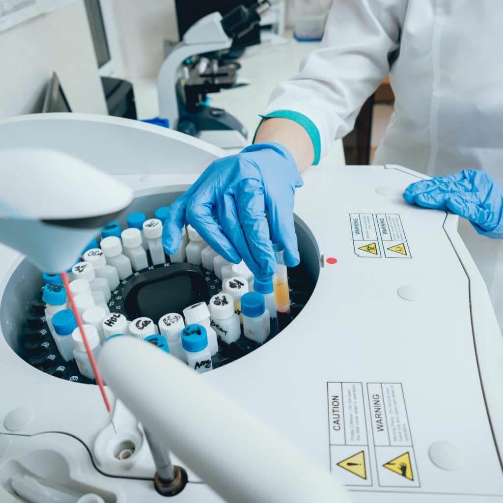 Precision Microdrives – DC motors and mechanisms