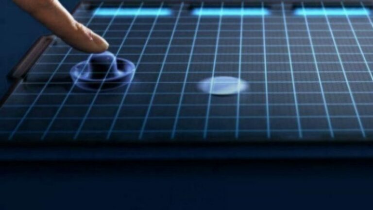 Haptic feedback - Precision Microdrives