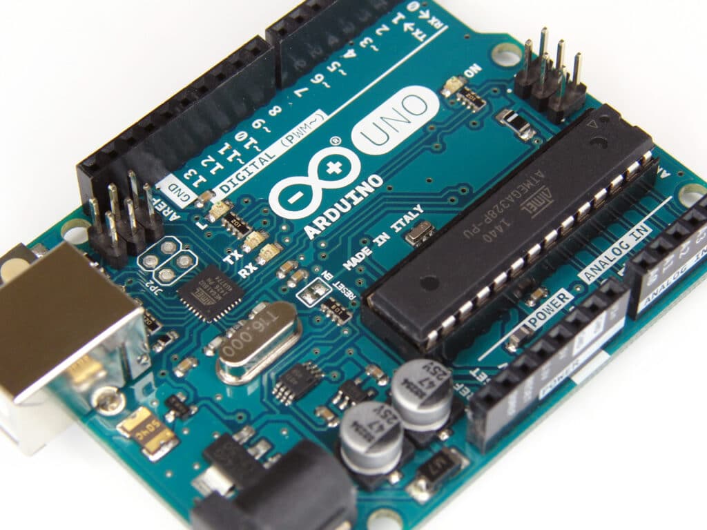 Haptic feedback - Precision Microdrives