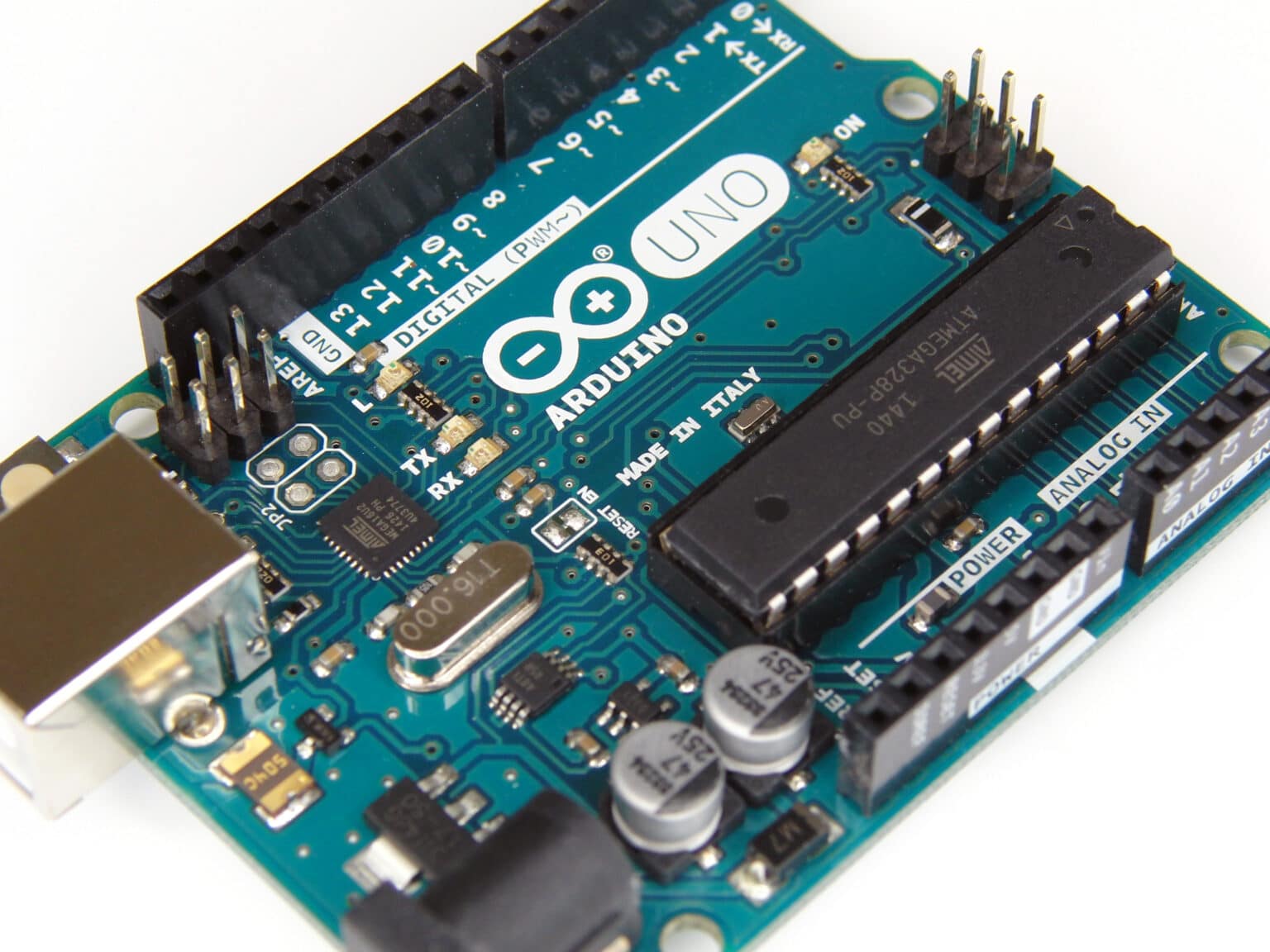 Haptic feedback - Precision Microdrives