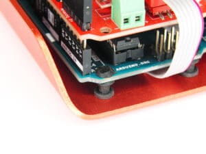 Haptic feedback - Precision Microdrives