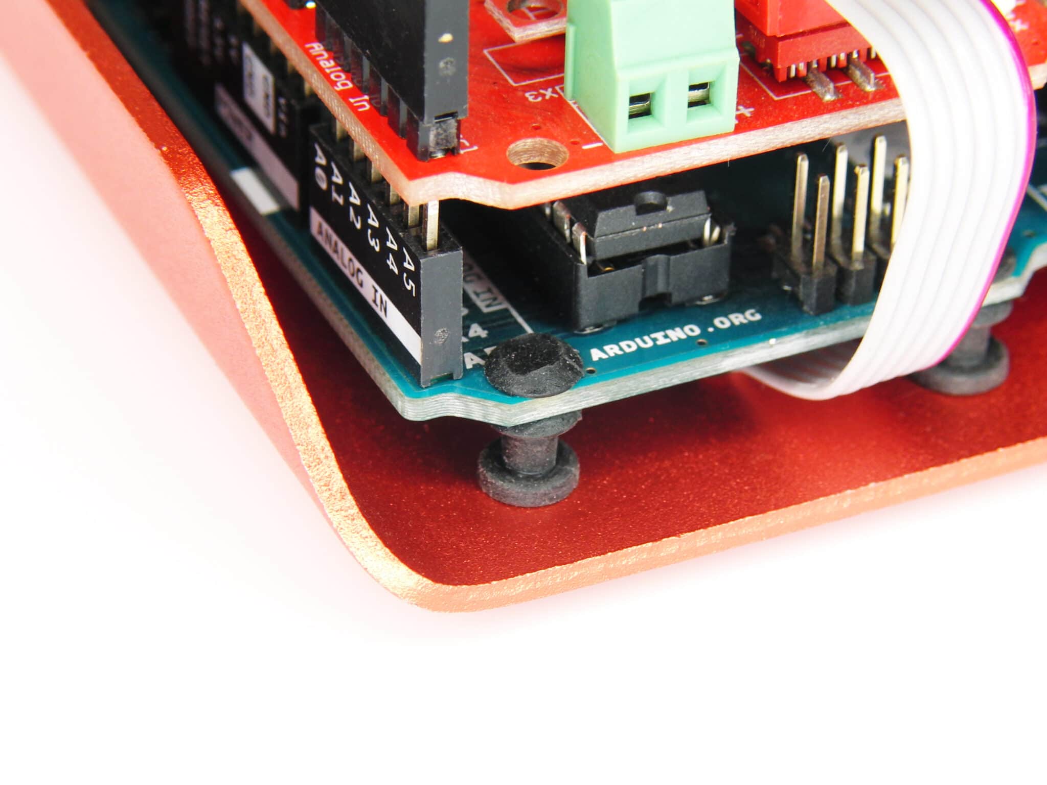 Haptic Feedback Precision Microdrives