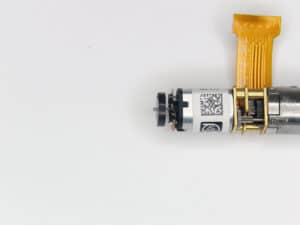 Mechanisms - Precision Microdrives