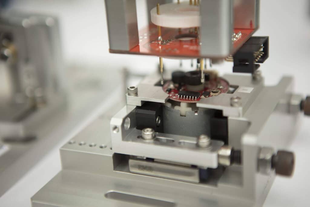 Miniature motors - Precision Microdrives