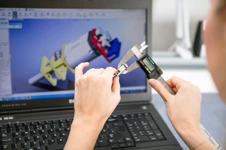 Why PMD - Precision Microdrives