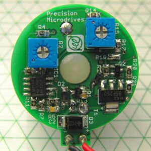 Benefits of PCB Backpacks - Precision Microdrives