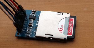 Quick LRA Debugging - Precision Microdrives