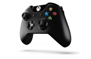 New Xbox One Controller Increasing Haptic Feedback Offering - Precision ...