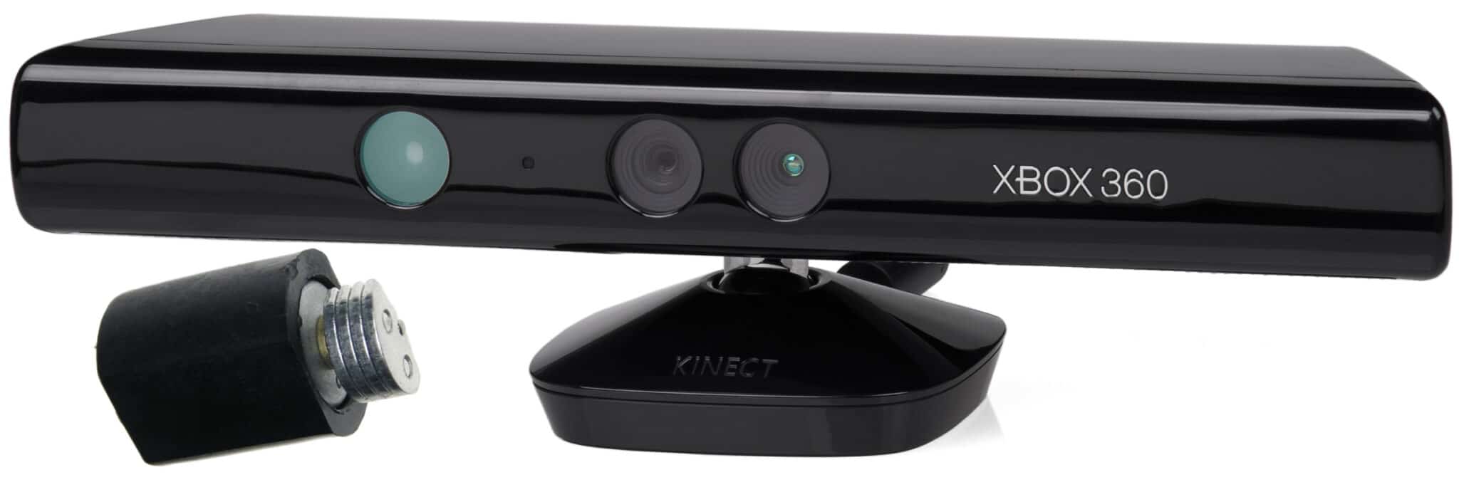 Using Vibration Motors with Microsoft Kinect - Precision Microdrives