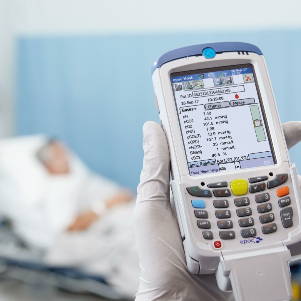 Medical - Precision Microdrives