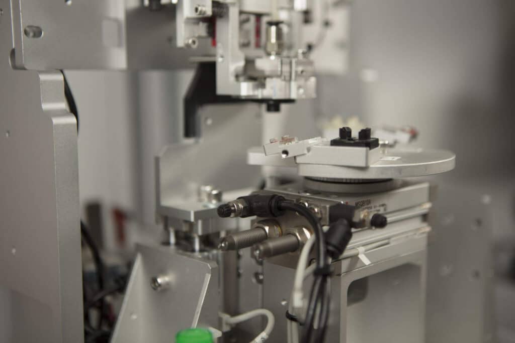 Industrial - Precision Microdrives