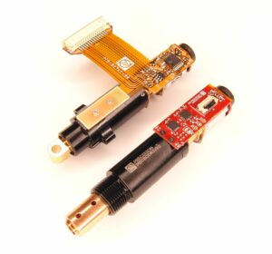 Linear actuators - Precision Microdrives