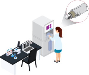 Linear actuators - Precision Microdrives