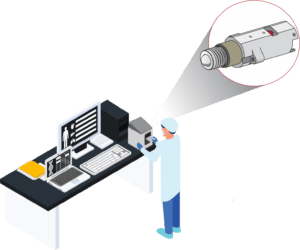 Linear actuators - Precision Microdrives