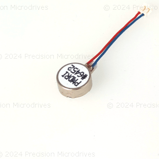 Shop - Precision Microdrives